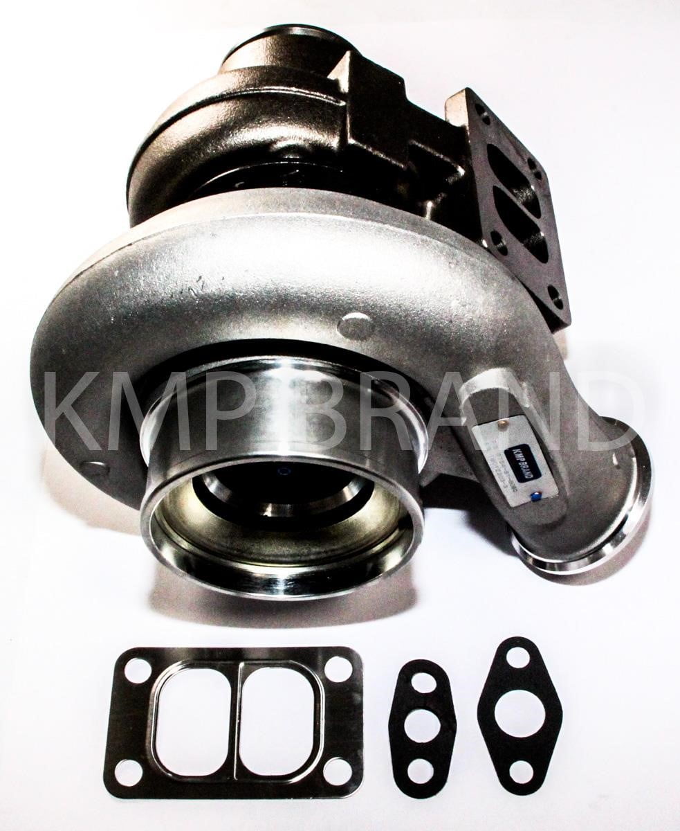 TURBOCHARGER Assembly 4955155 for Cummins - Walmart.com