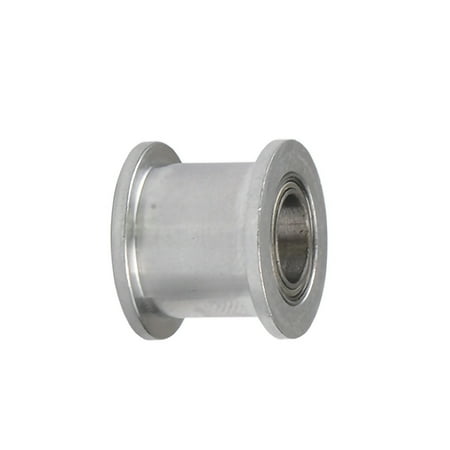 Passive Synchronous Wheel H-type Belt Aluminum Toothed Wheel; Toothed ...