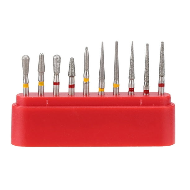 Dental Diamond Burs,Dental Diamond Burs FG Dental Burs Diamond Burs ...