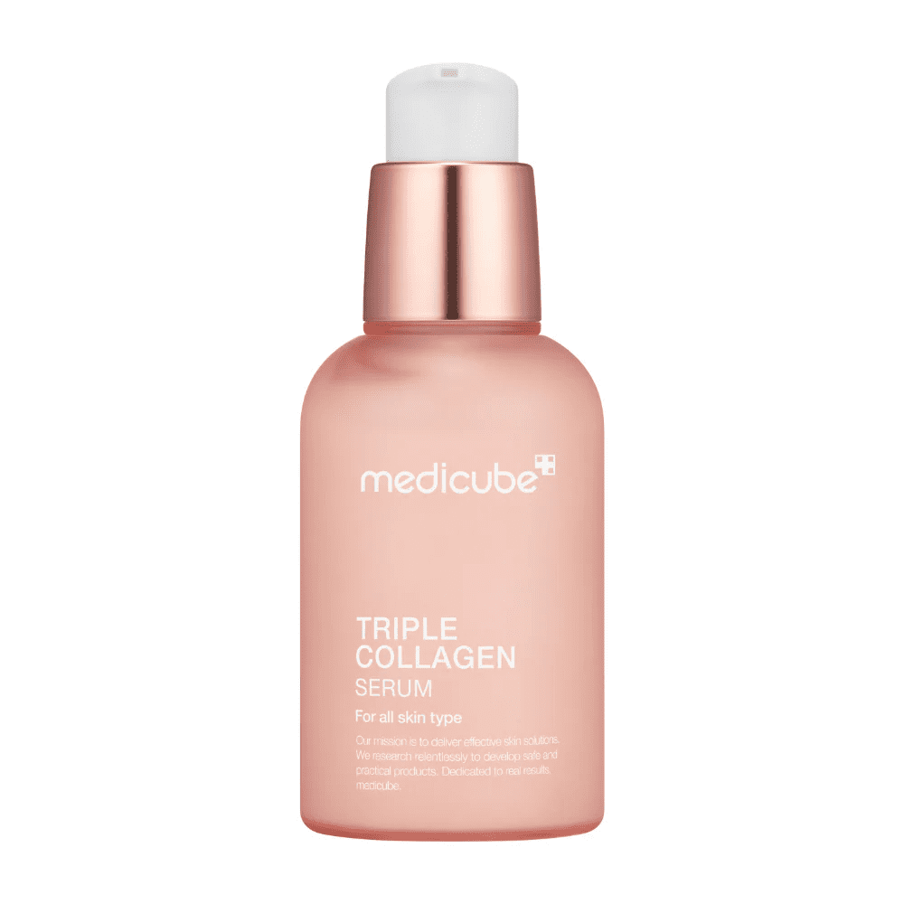 Medicube - Suero Triple Colageno 4.0 (55ml) | Walmart en línea