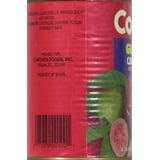 Conchita Guava Shells, 16 oz - Walmart.com