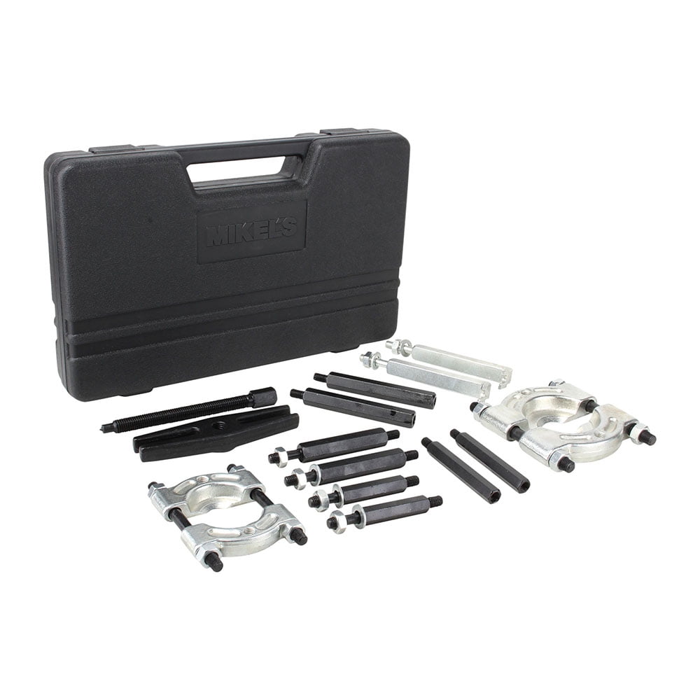 Kit Extractor Rodamientos MIKEL'S 15 Pzas KER-15 | Bodega Aurrera en línea