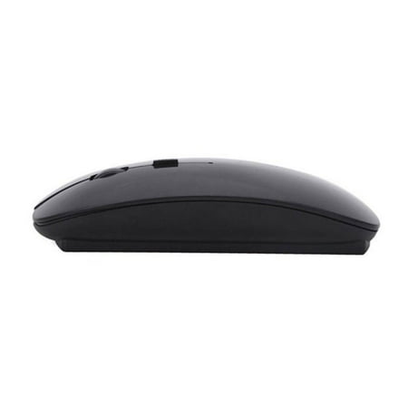 Wireless Mouse 3 Buttons Ergonomic 2.4GHz Ergonomic 2.4GHz Cordless ...