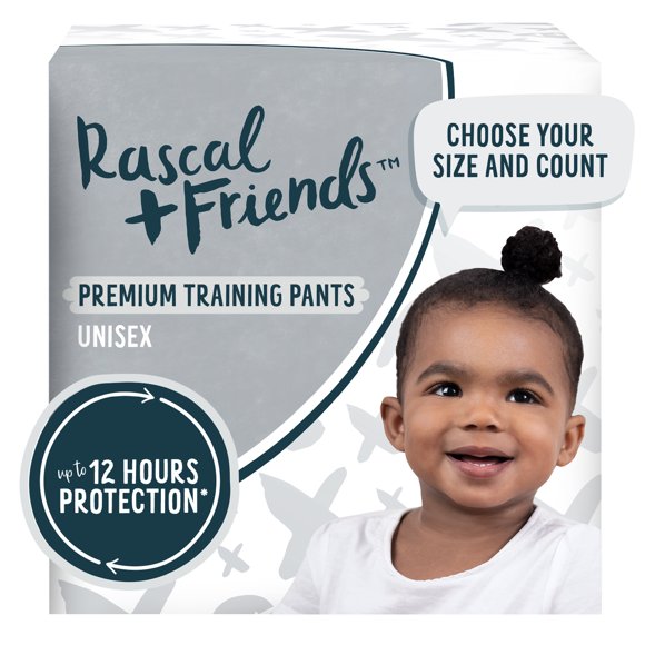 Rascals Diapers