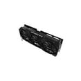 PNY GeForce RTX 4070 Ti SUPER 16GB VERTO Overclocked Triple Fan DLSS 3 ...