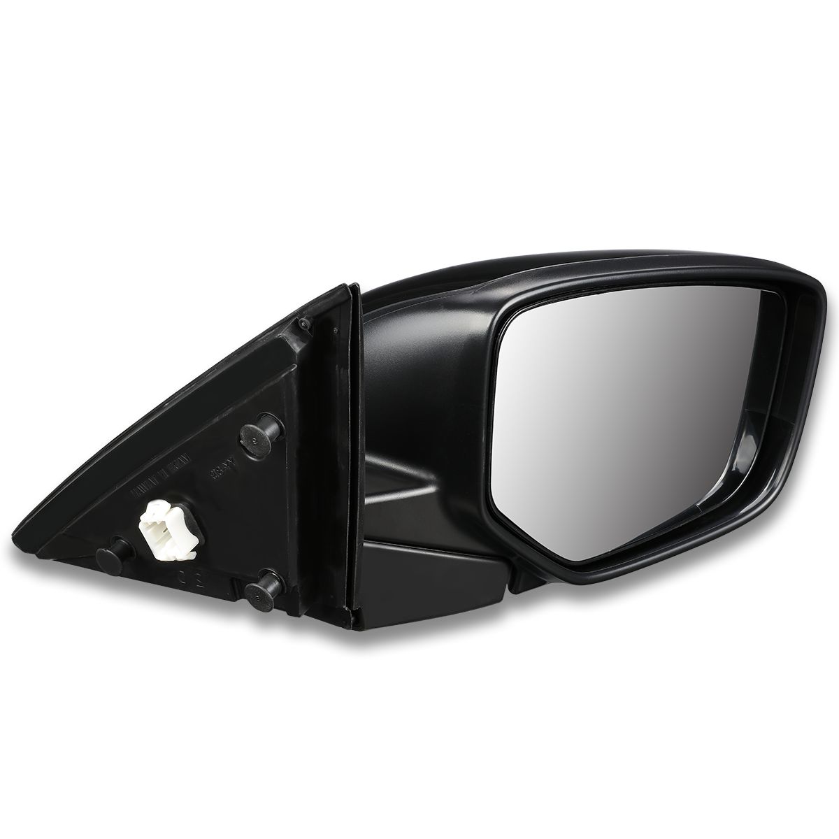 CIPA 11650 Deluxe Door Mount Mirror - Walmart.com