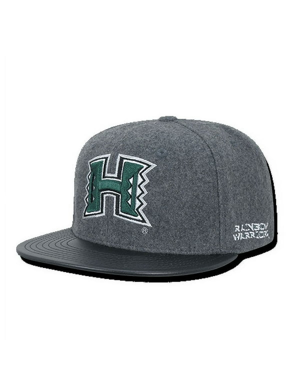 Hawaii Warriors Hats