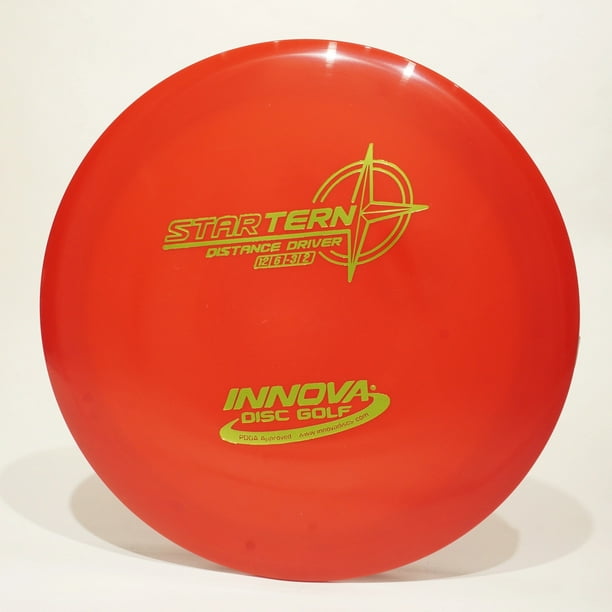 Innova Tern (Star) Distance Driver Golf Disc - Walmart.com