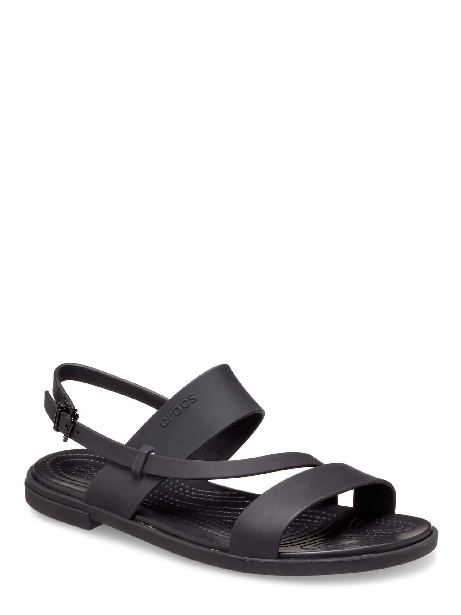 Crocs Women's Tulum Strappy Sandals - Walmart.com