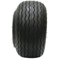 Carlstar Turf Glide 8.00-6 49A3 B Lawn & Garden Tire - Walmart.com