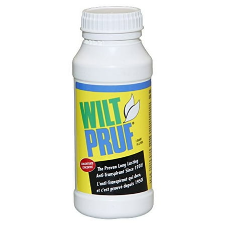 WILT-PRUF PLANT PROTECTOR CONCENTRATE - Walmart.ca
