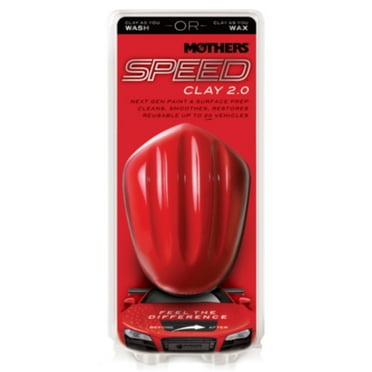 Mothers 05140 PowerBall Metal Polishing Tool - Walmart.com