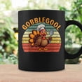 Gobblegool Turkey Thanksgiving Coffee Mugs - Walmart.com