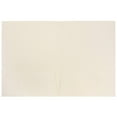 JAM Linen Two Pocket Folders, Ivory, 100/Pack - Walmart.com