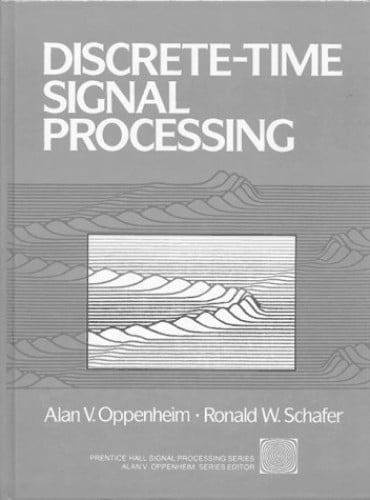 Pre-Owned Discrete-Time Signal Processing (Prentice-hall Signal Processing Series) (Hardcover ...