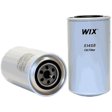 WIX Oil Filter 51459 - Walmart.com