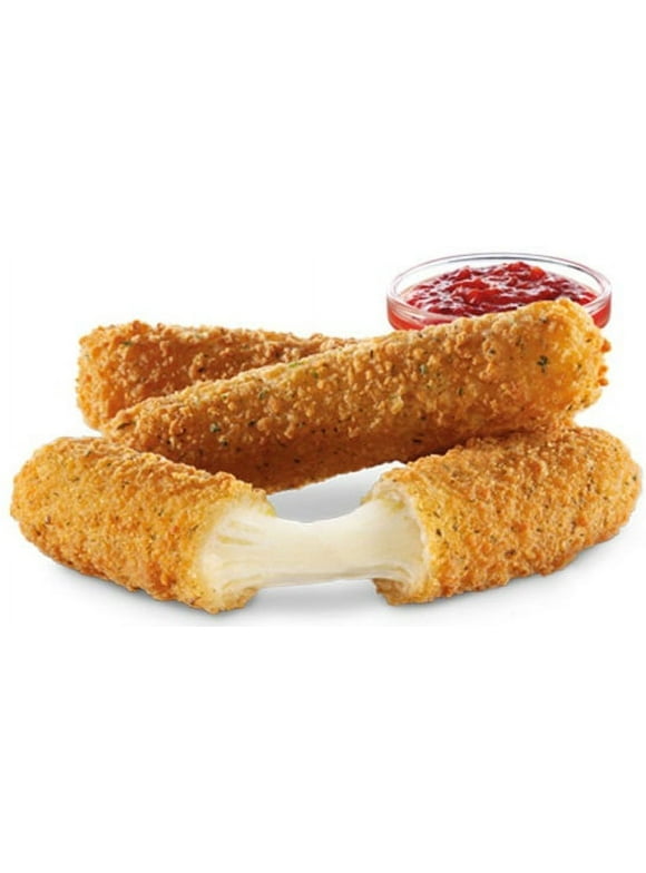 Frozen Mozzarella Sticks in Frozen Appetizers & Snacks - Walmart.com