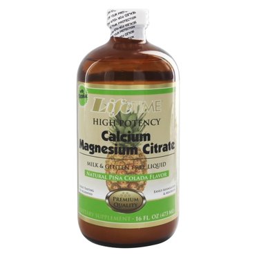 Fergon high potency iron supplement tablets - Walmart.com