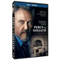 Percy Vs Goliath (DVD) - Walmart.com