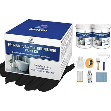 Ceramic Tile Repair Kit with High Viscosity Adhesive Paste for Floor ...