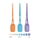 TePe EasyPick™ Blue - M/L 36-Pack - Dental Floss Picks - Walmart.com