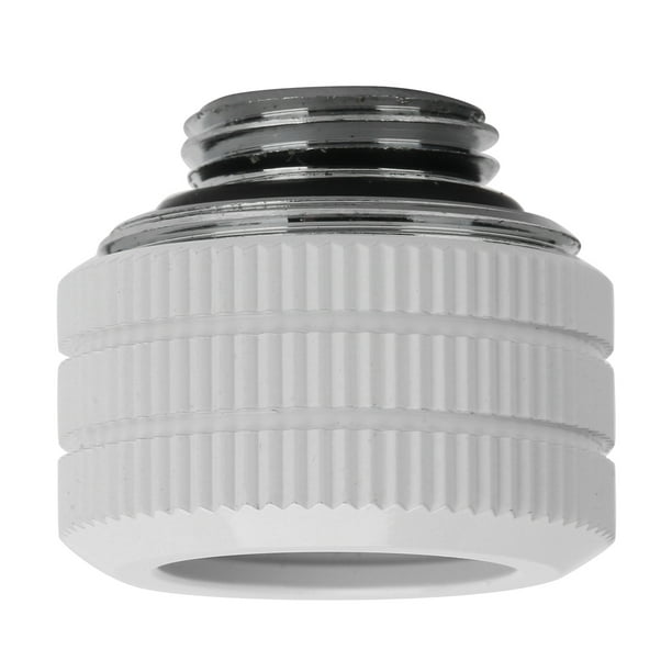 Hard Tube Fitting PC Water Cooling,PC Water Cooling Adapter PC Water ...