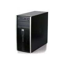 Restored HP G1 Desktop Computer Tower Intel Core i3 3.4Ghz Processor ...