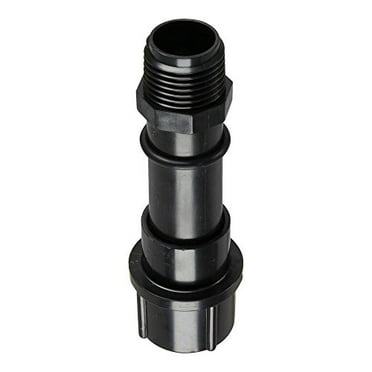 Rain Bird Drip Irrigation Riser Connection Kit - Walmart.com