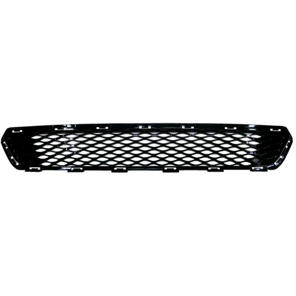 Kia Optima Front Bumper