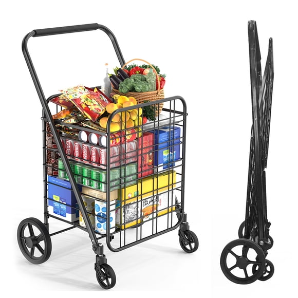 Fold Up Cart