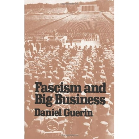 Fascism and Big Business | Walmart Canada