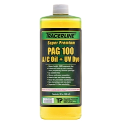 PAG100 AC OIL W/DYE32OZ - Walmart.com