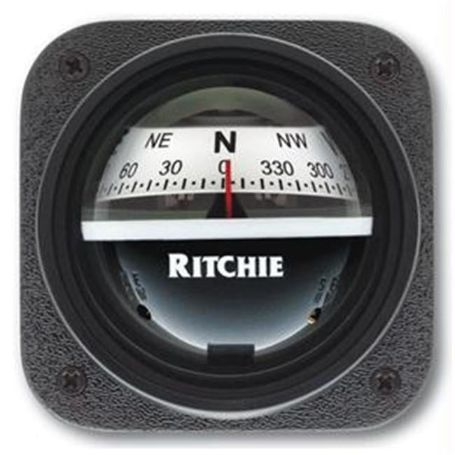Click here for Ritchie V - 527 Slope Mount Kayak Compass - V-527 prices