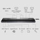 j5create USB-C Triple Docking Station, JCD543 - Walmart.com