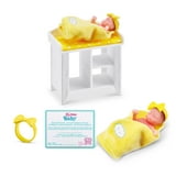 5 Surprise My Mini Baby Series 1 for Toddlers, Ages 4 and Up - Walmart.com