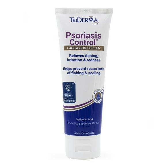 Psoriasis Cream