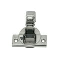 Blum 10-Pack 95 Degree Clip Top Blumotion Inset Screw On Soft Close ...
