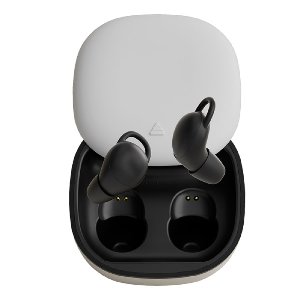 Sleep Headset Wireless Bluetooth-compatible Headphones Waterproof In ...