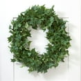 FloraCraft FloraFōM Floral Arranging Wreath 2" x 15.6" Green - Walmart.com