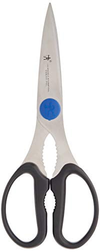J.A. Henckels International 11517-100 Take-Apart Kitchen Shears, 3.375 ...