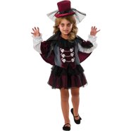 Deluxe Storybook Hat Maker Costume for Kids - Walmart.com