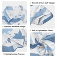 Dailycode Small Short Sleeve Button Down Shirts Different Whales and ...