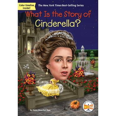 I Fell Into a Fairy Tale Cinderella Speaks Up: An Untraditional Graphic ...