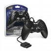 Wired Controller for PS2, Wired Gamepad Controller Double Vibration ...