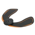 Electric Hip Trainer Promotes Muscle Movement Shaping Lines Battery