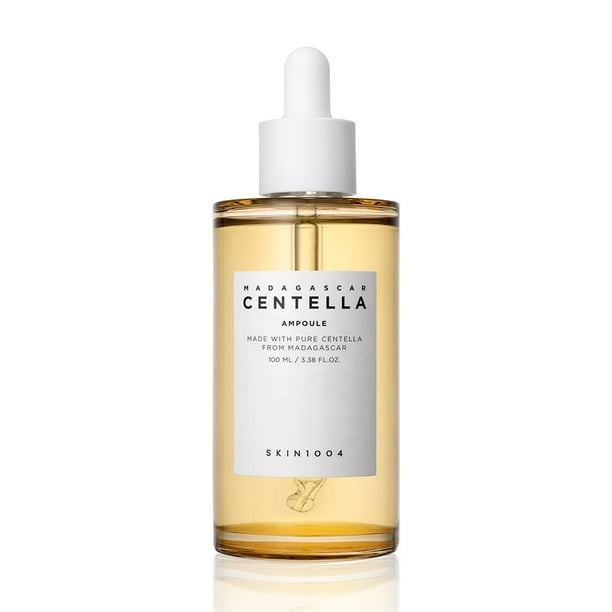 Centella Asiatica Skin Recovery Ampoule – Approx. 100mL Hydrating ...