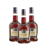 Brandy Don Pedro Clasico 750 ml Clasico | Walmart en línea