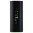 AmpliFi Alien Wi-Fi 6 Router and MeshPoint - Wireless Access Point with ...