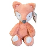 GUND Baby Toothpick Fox Plush Figure, 10 Inch, Soft Orange and Cream ...