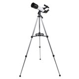 National Geographic SKY VIEW 70 - 70mm Refractor Telescope with ...